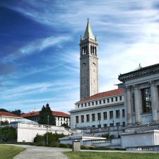 Eric Guntermann will begin a postdoc at the University of California ...